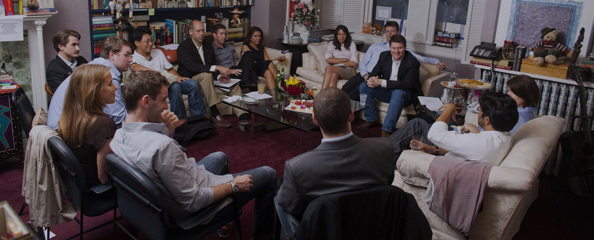 Netcito – Entrepreneur Forums